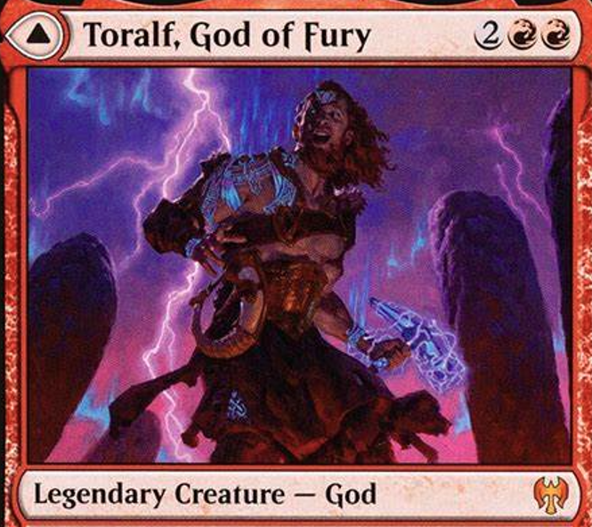 Toralf: God of Fury & Man of Software – The Dittmann Files